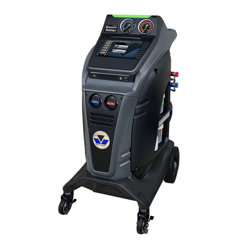 Mastercool Inc., Manufacturer of Air Conditioning, Refrigeration ...