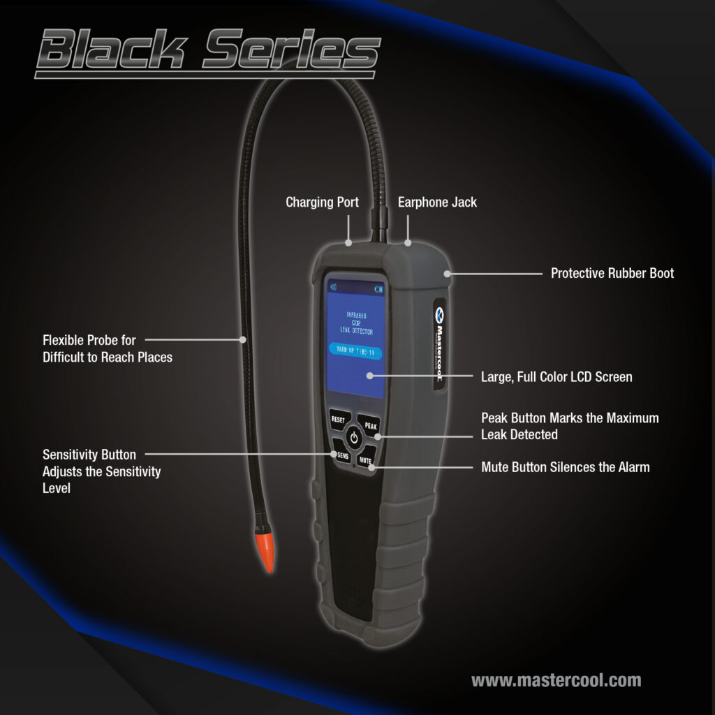 Mastercool Inc., Manufacturer of Air Conditioning, Refrigeration ...