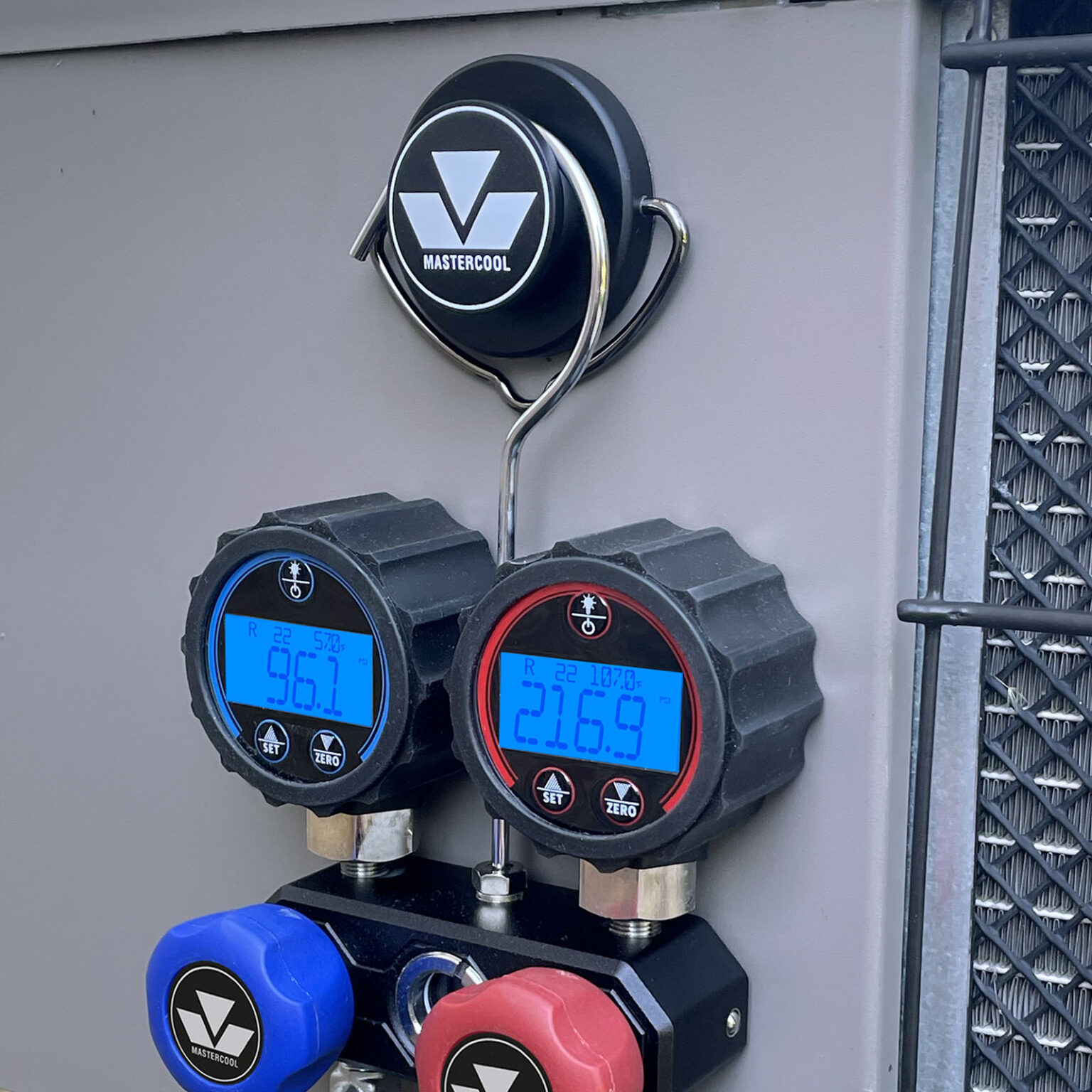 Mastercool Inc., Manufacturer of Air Conditioning, Refrigeration ...