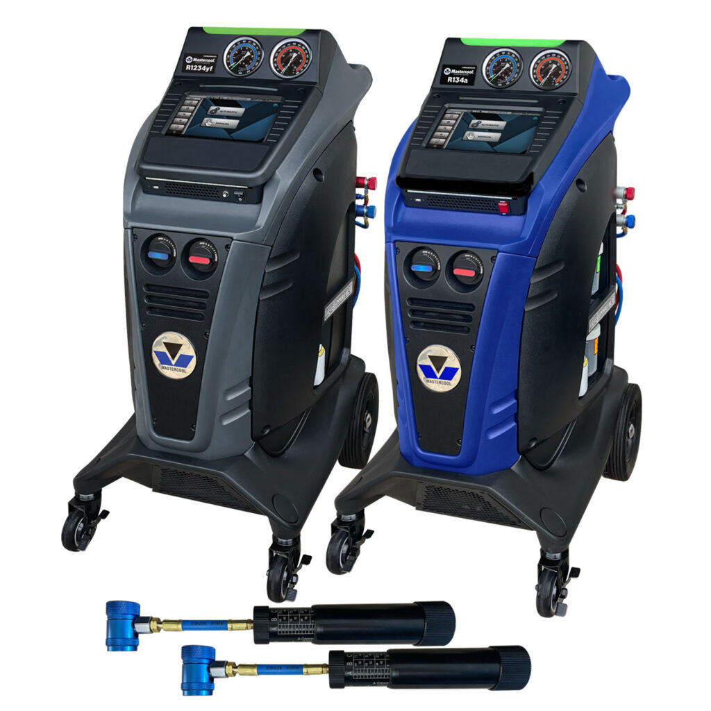 Mastercool Inc., Manufacturer of Air Conditioning, Refrigeration ...