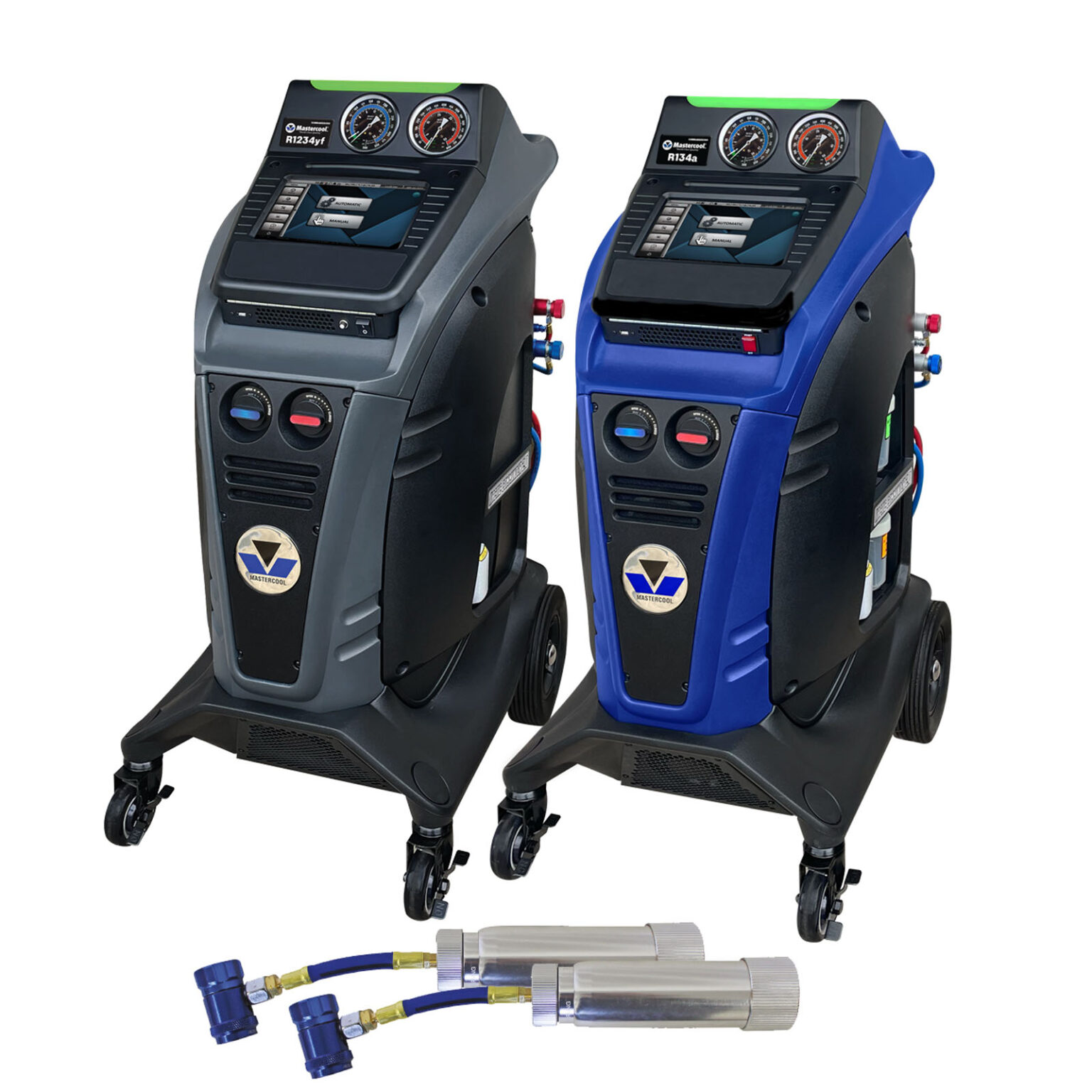 Mastercool Inc., Manufacturer of Air Conditioning, Refrigeration ...