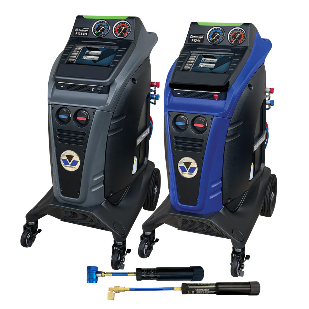 Mastercool Inc., Manufacturer of Air Conditioning, Refrigeration ...