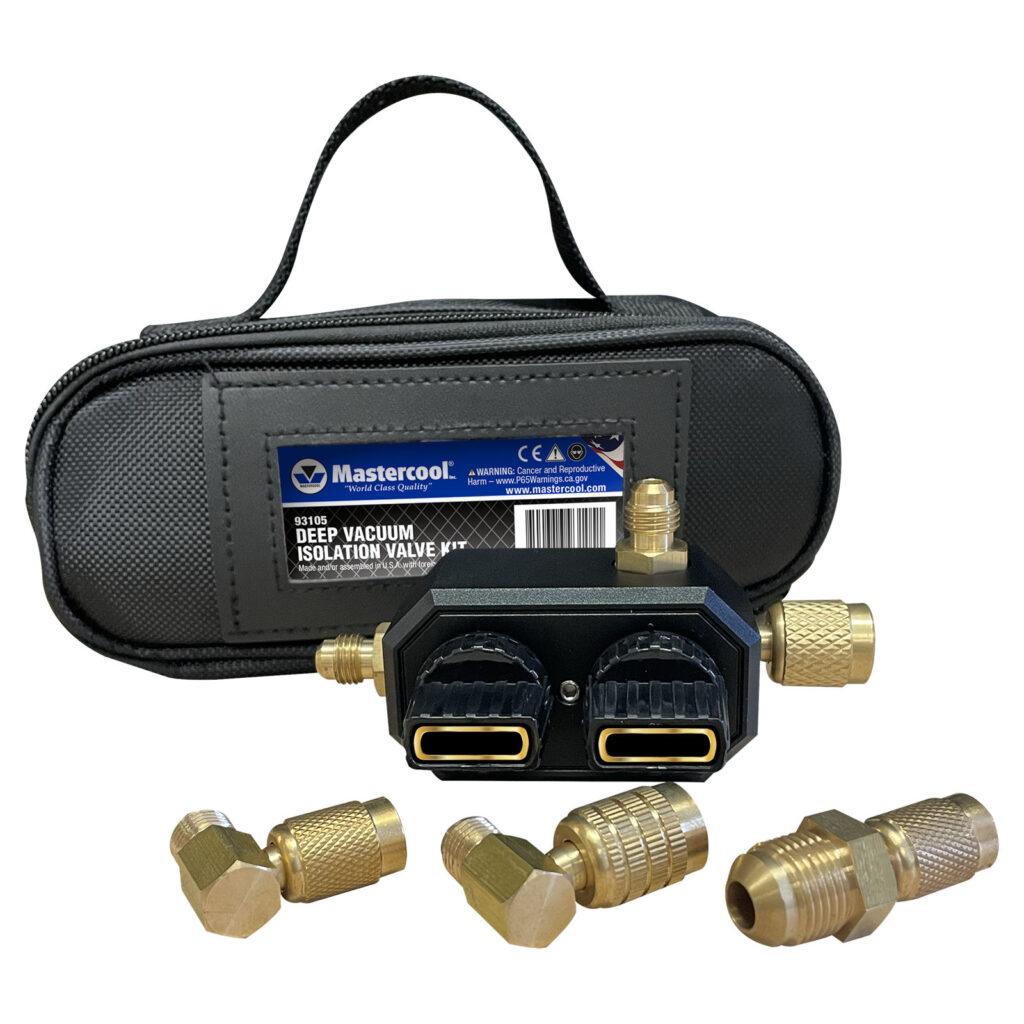 Mastercool Inc., Manufacturer of Air Conditioning, Refrigeration ...