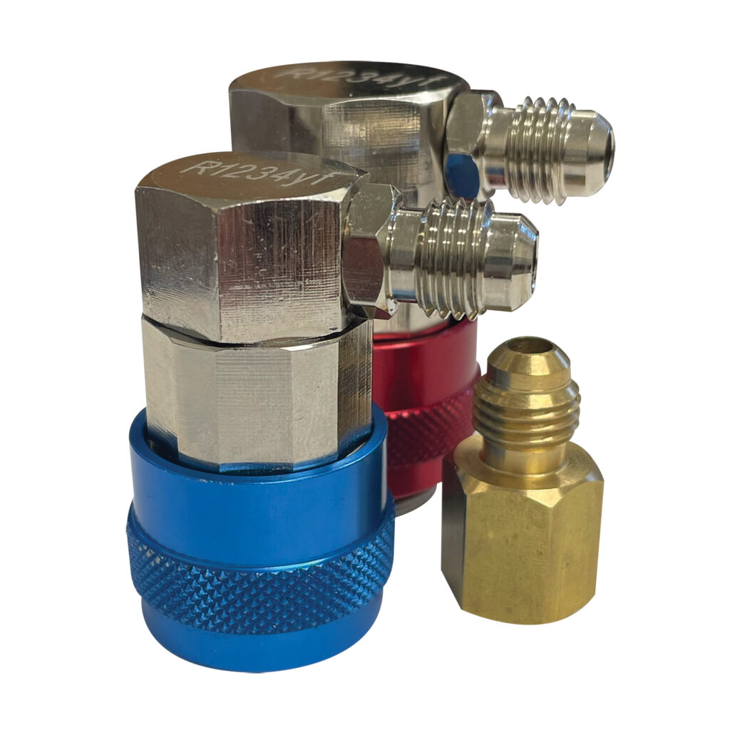 Mastercool Inc., Manufacturer of Air Conditioning, Refrigeration ...