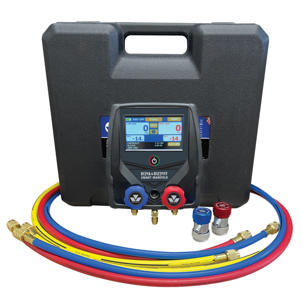 Mastercool Inc., Manufacturer of Air Conditioning, Refrigeration ...